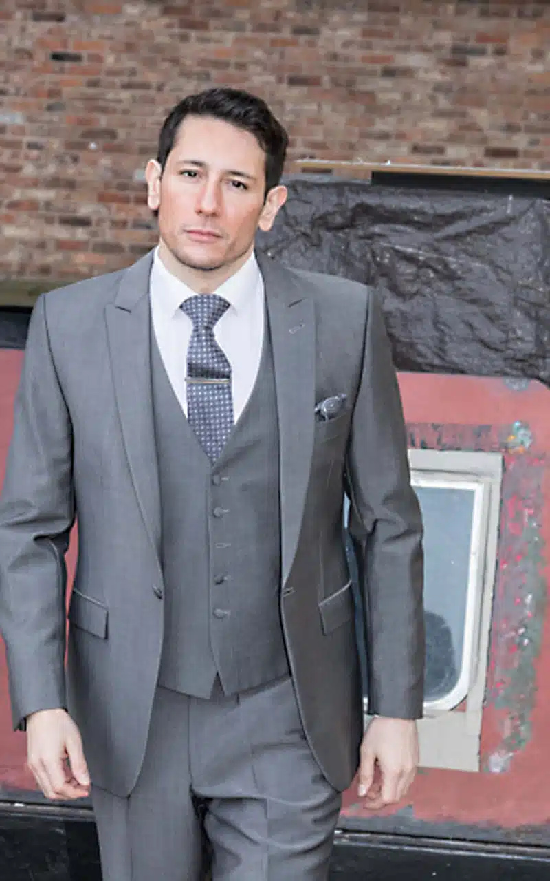 Lounge Suits for Hire | Best Man Suit Hire